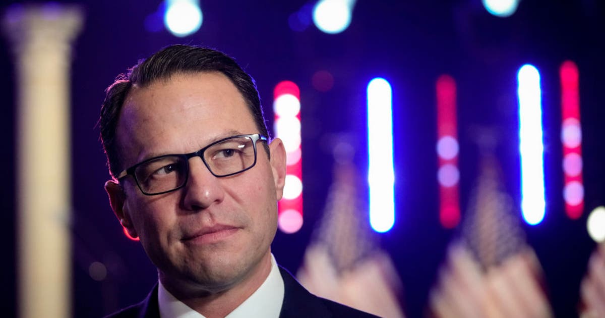 Who is Josh Shapiro? | FOX 29 Philadelphia