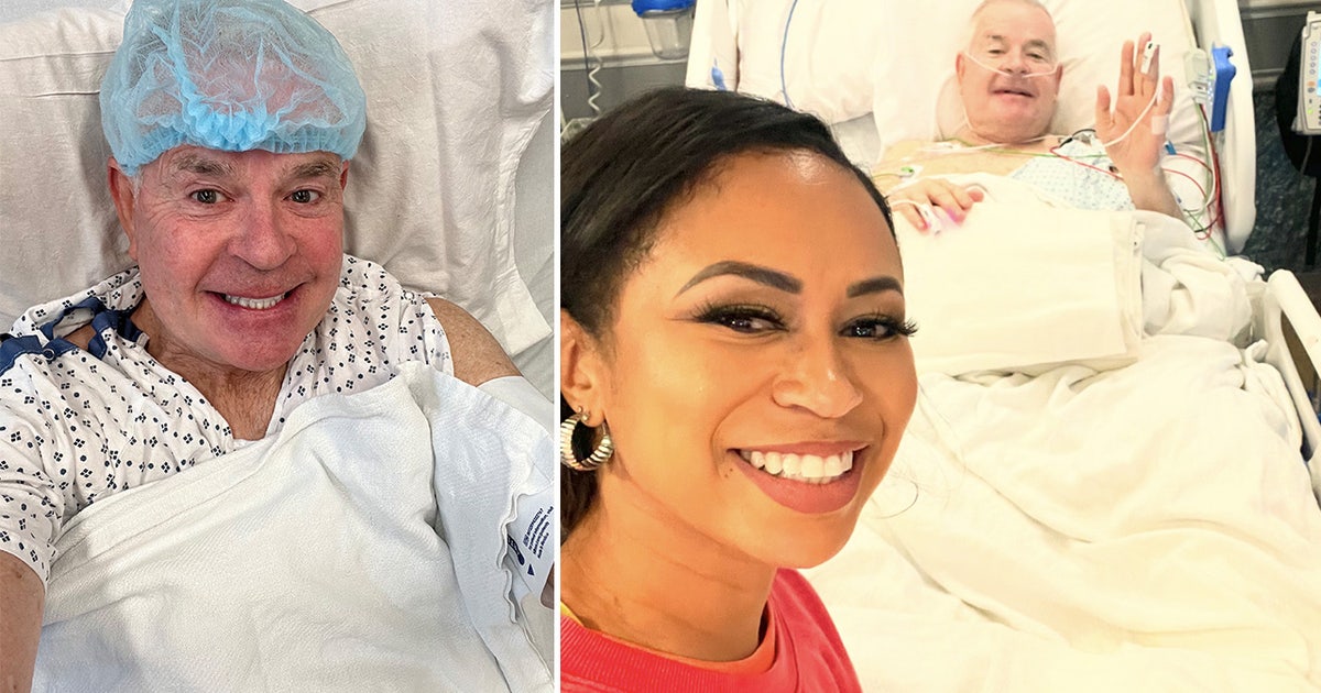 Mike Jerrick: FOX 29 anchor shares health update after prostate cancer ...