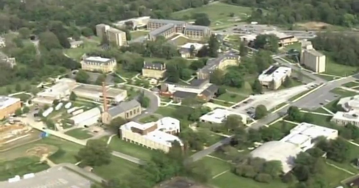 Cheyney University of Pennsylvania no longer on probation, school says ...
