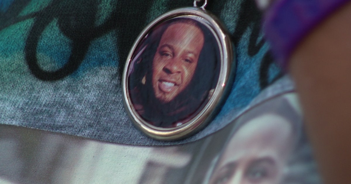 Gary Paris: Vigil held for Philly barbershop owner one year after his ...