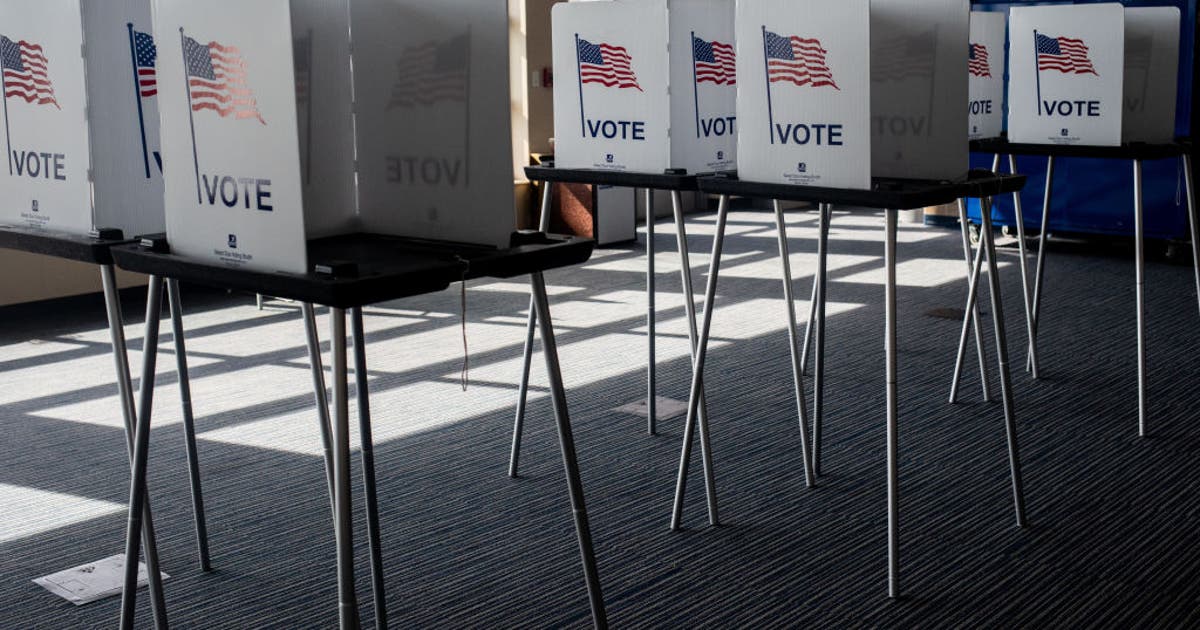 Pennsylvania Voter Guide: Everything you need to know for Election Day ...