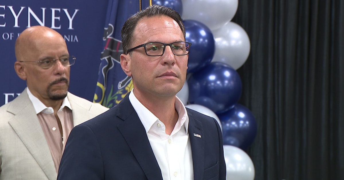 Gov. Shapiro expected to seek more money for schools and transit | FOX ...