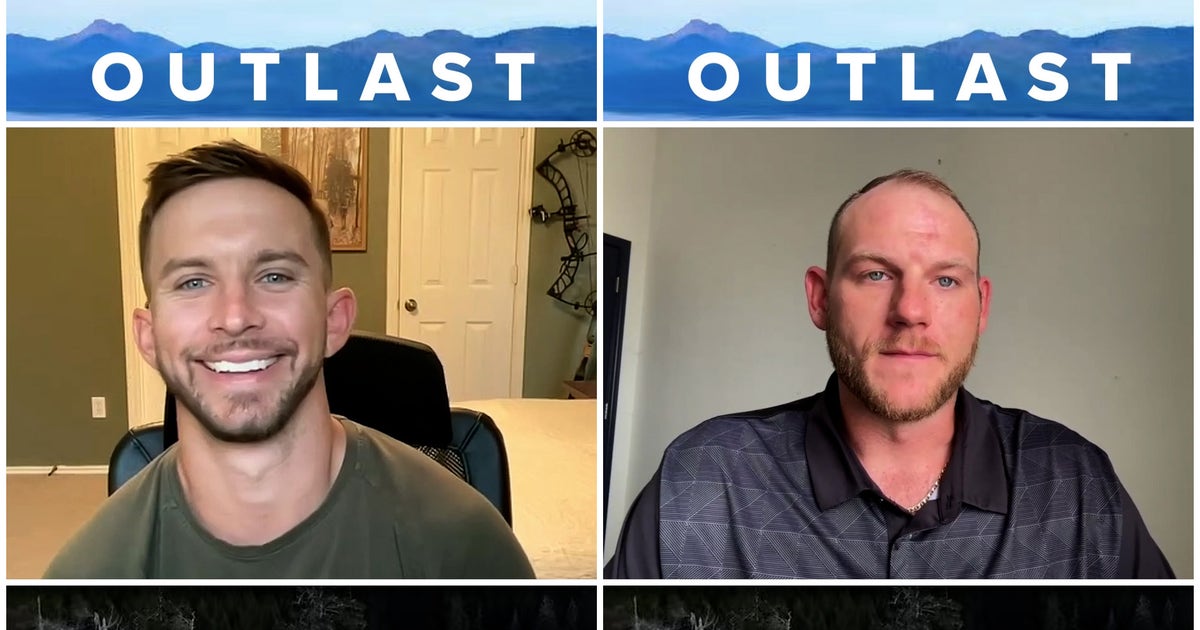 Netflix's 'The Outlast' season 2 winners get candid | FOX 29 Philadelphia