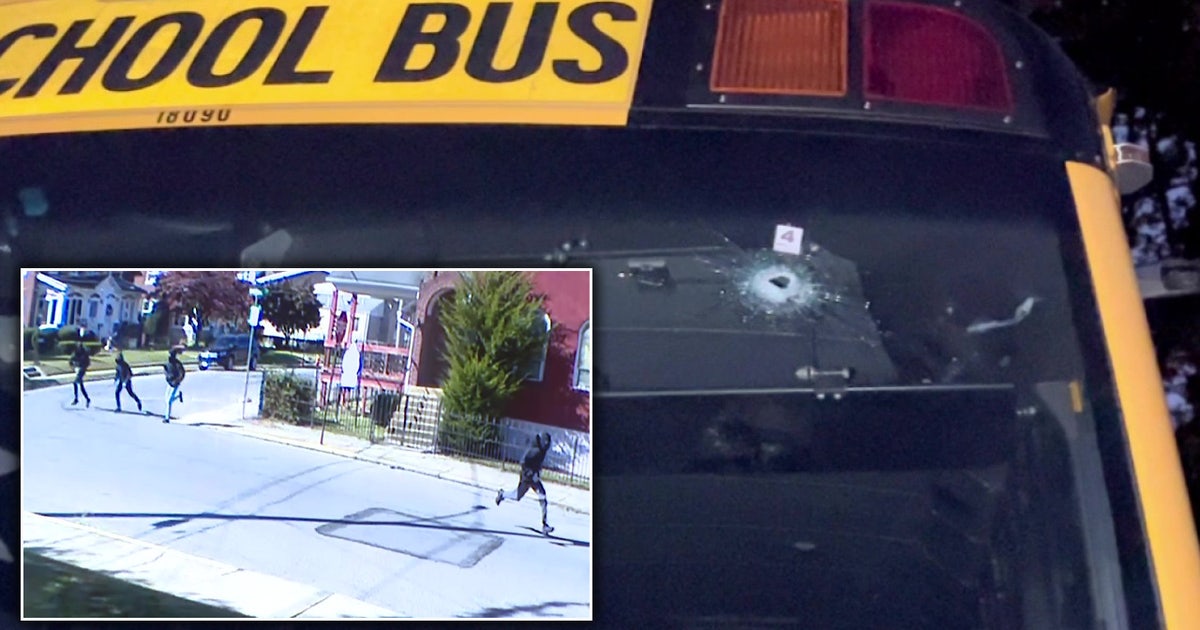 Student exiting bus was targeted by classmate in Coatesville ambush ...