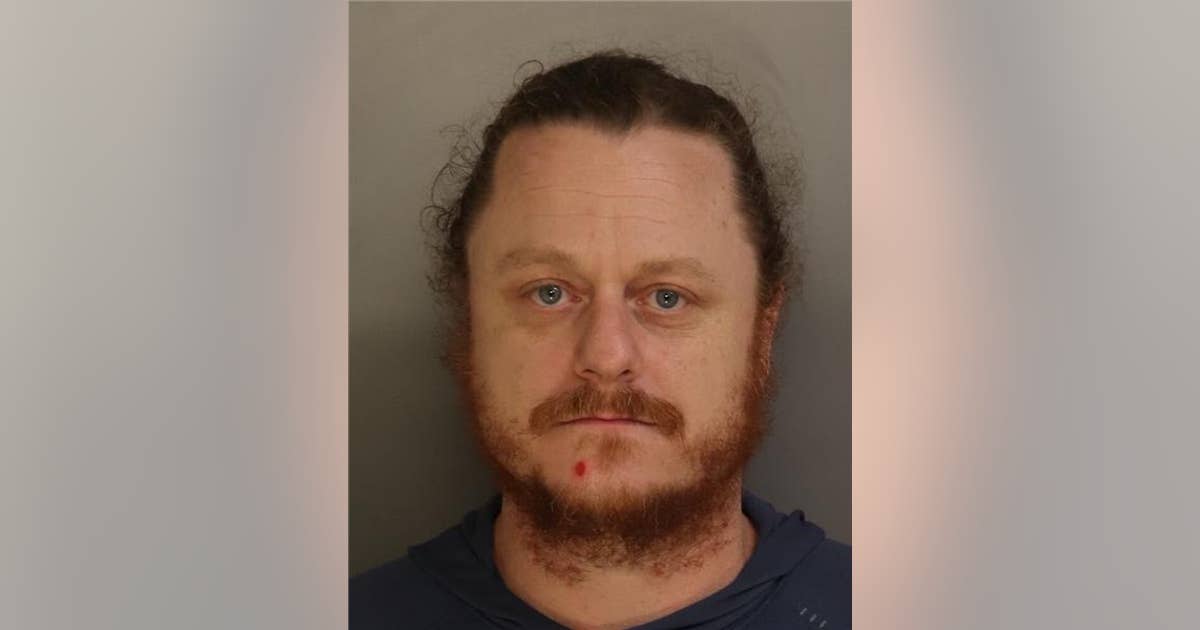 Philly man arrested after threatening to ‘shoot up’ Montco Republican ...