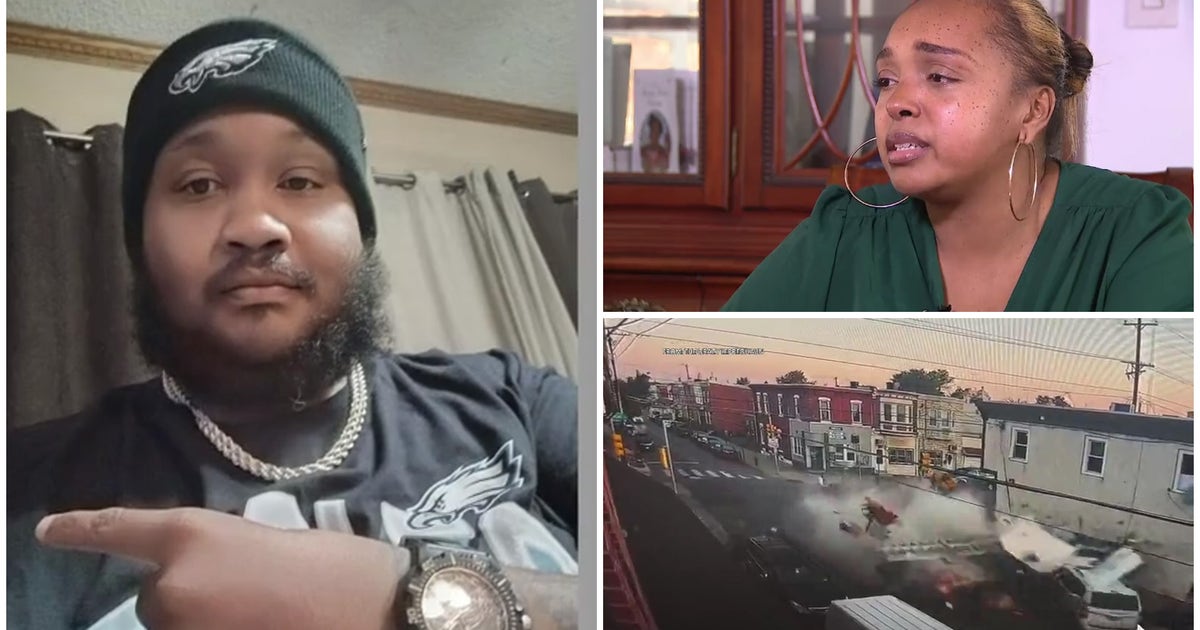 Family begs suspects to come forward after victim killed in hit-and-run ...