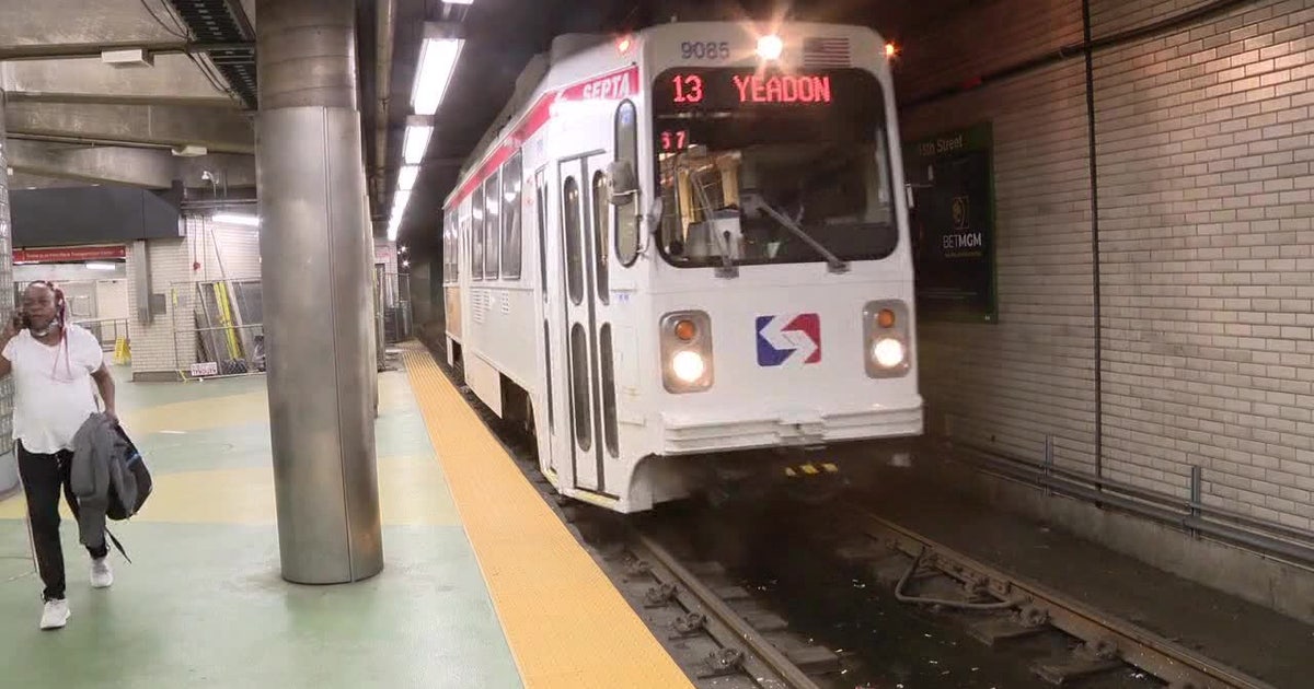Philadelphia's 'Zero Fare' SEPTA program is expanding: Here's how it ...