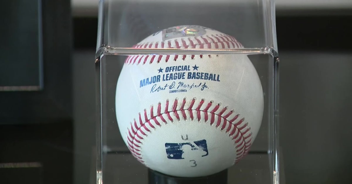 Shohei Ohtani’s 50/50 home run ball sells for nearly $4.4 million at NJ ...