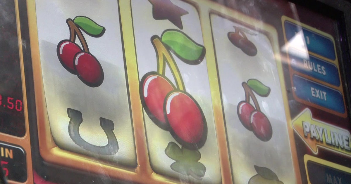 Pennsylvania township bans 'skill game' machines from several local ...