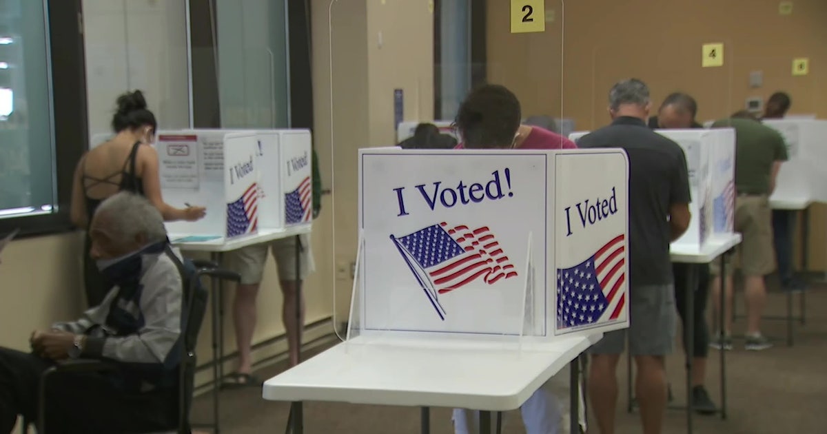 Hundreds of Pennsylvania voters challenged based on postal service's ...