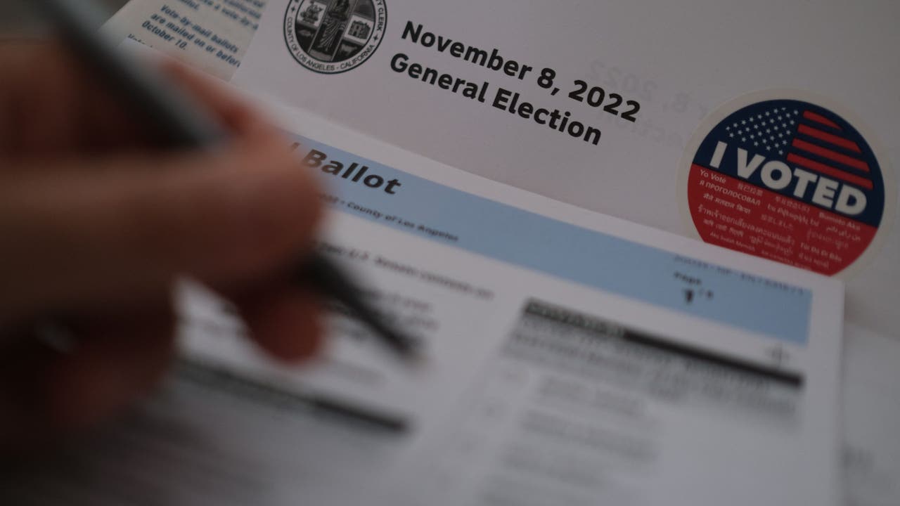 Thousands of fraudulent voter registration forms found in Lancaster ... Thousands of fraudulent voter registration forms found in Lancaster ...