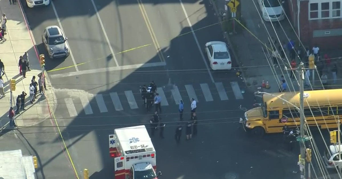 Driver Of Motor Scooter Killed After Hitting Traffic Light Parked Car