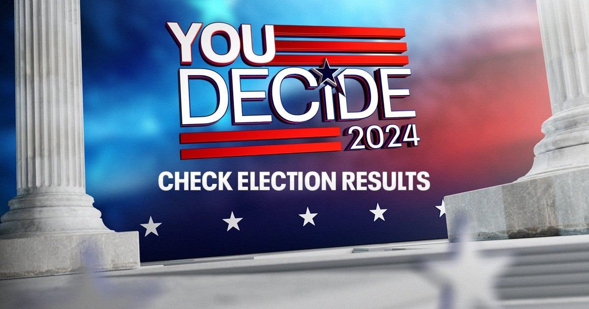 Election Results 2024: Check live Swing State election results | FOX 29 ...