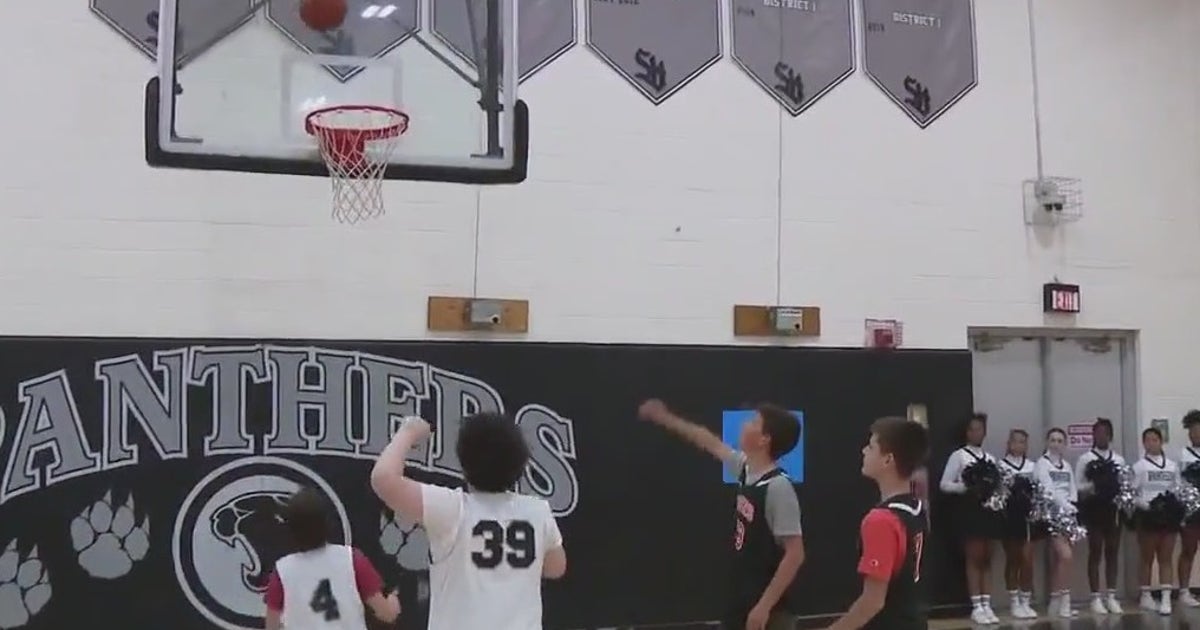 Delco athletic league celebrates final game of season in league where ...