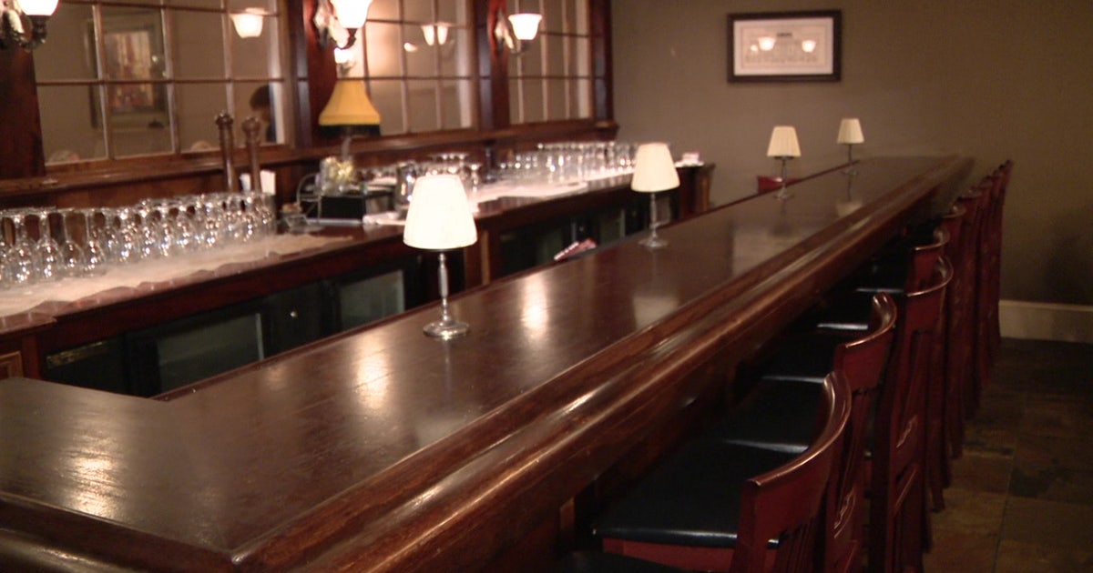 Residents vote to lift 120-year-old ban on selling alcohol in this New ...