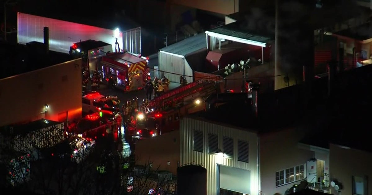 'Small flood' ignites fire; prompts evacuations at Crozer-Chester ...