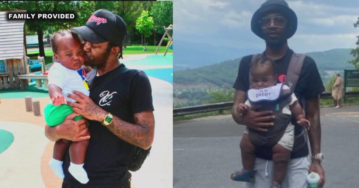 More details emerge as family of double murder victim speak out: 'My ...