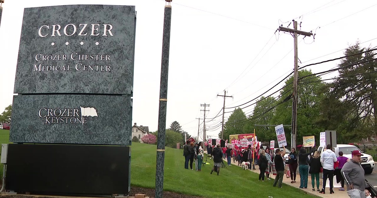 Crozer-Chester Medical Center navigating parent company's Chapter 11 ...