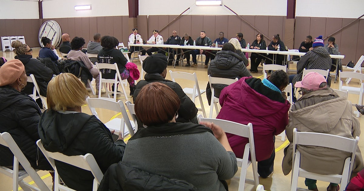 Darby police clear up 'misinformation' after youth wreak havoc in ...