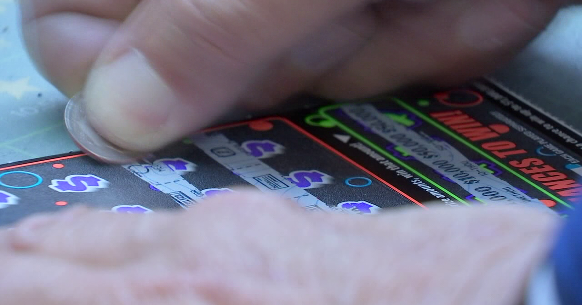 $1M winning scratch-off ticket sold at Philadelphia grocery store | FOX ...