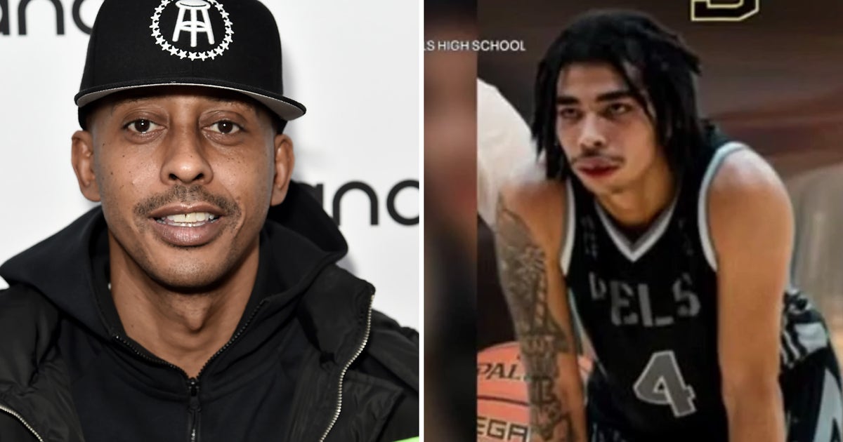Gillie Da Kid says police told him Noah Scurry killed his son YNG ...
