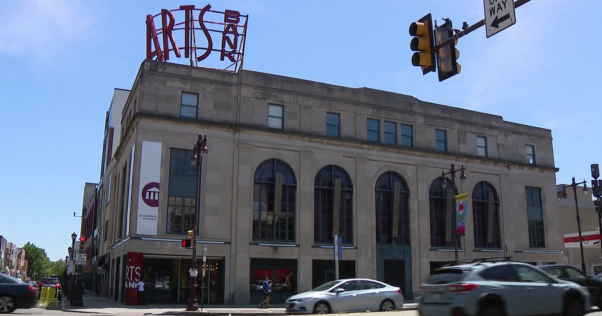 University of the Arts' building sold to Bok building design firm | FOX ...