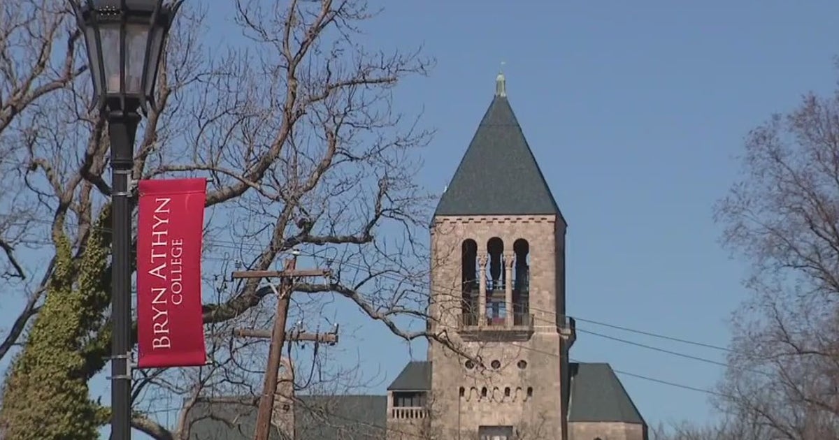 Bryn Athyn College cuts all NCAA Division III sports, leaving students ...