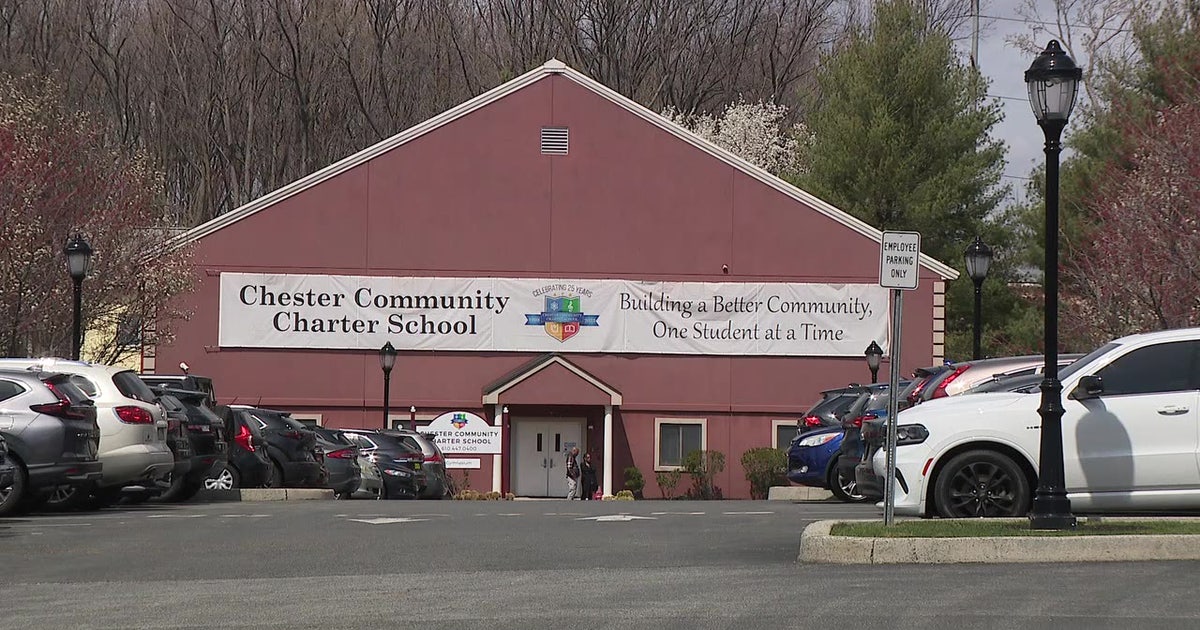 Parents speak out after 20 Chester Community Charter School workers ...