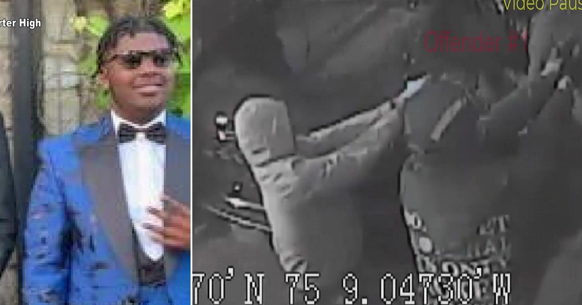 2 wanted in deadly bus stop ambush shooting of teen in Philadelphia ...