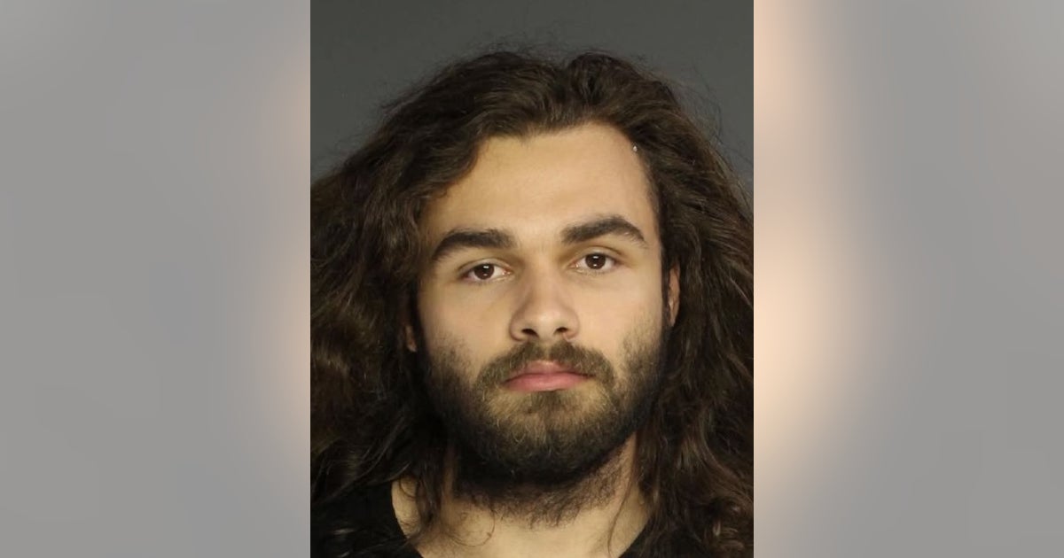 Delaware County man charged with sexual assault of girl, 12, in Camden ...