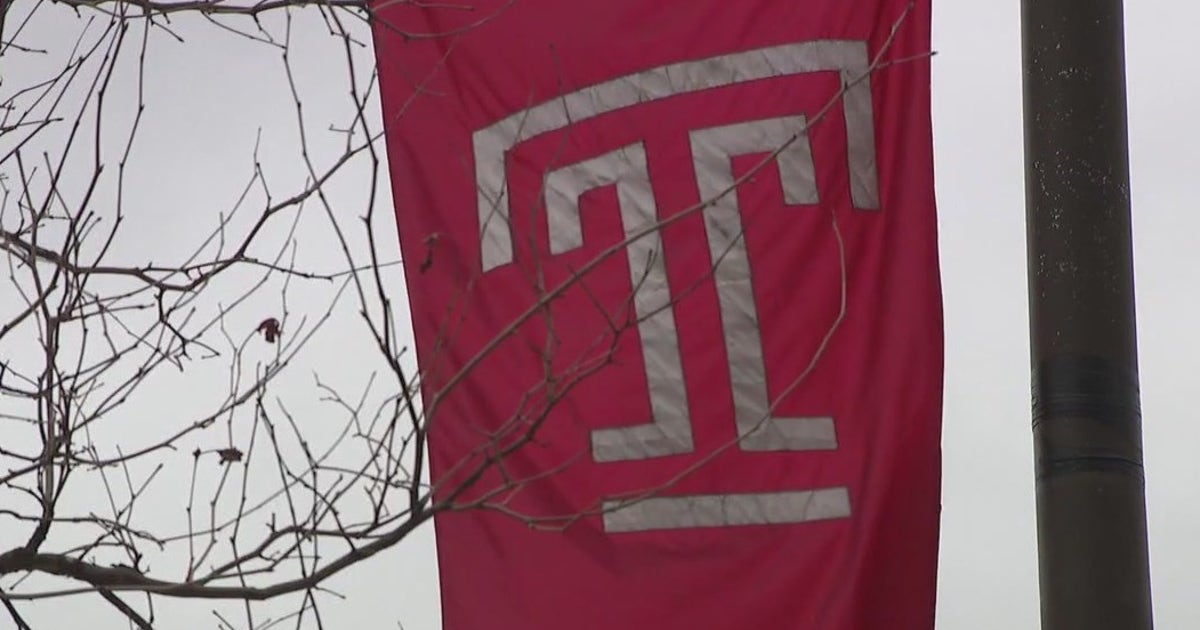 Temple issues warning after two sexual assault reports | FOX 29 ...