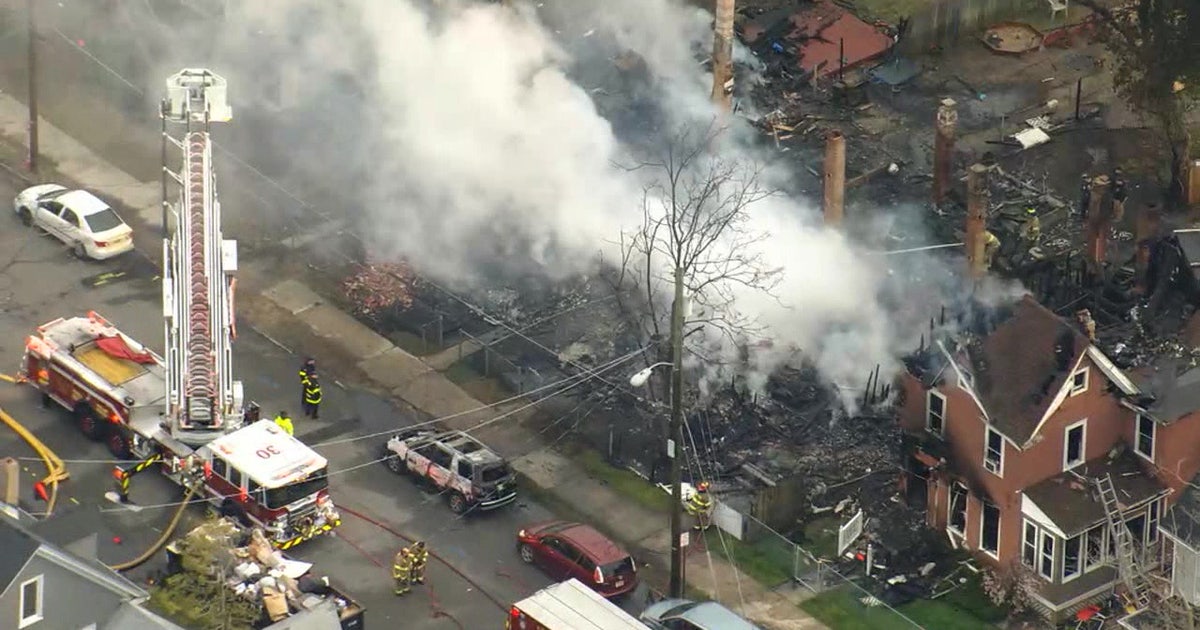 Millville fire: Community comes together after 2 kids found dead, 21 ...