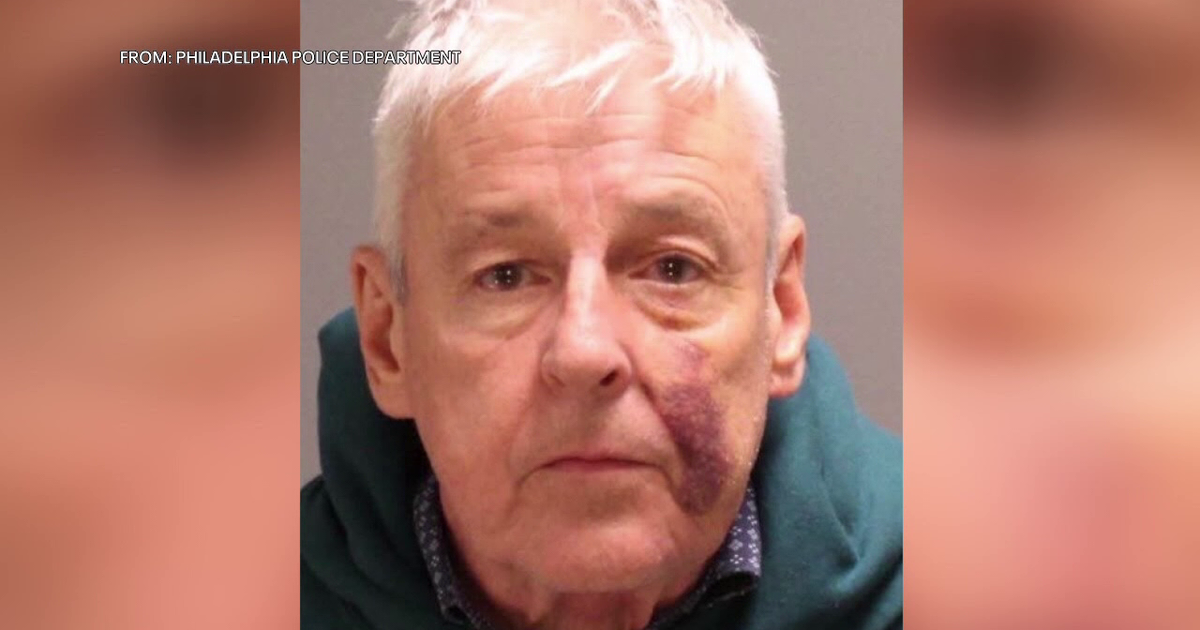 Michael Vahey: DUI driver pleads guilty in Philly bike crash | FOX 29 ...