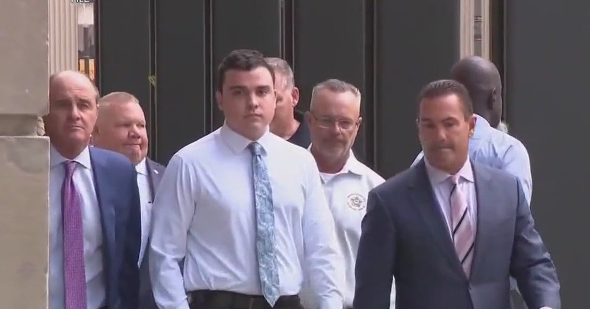 Mark Dial trial: Jury reaches verdict | FOX 29 Philadelphia