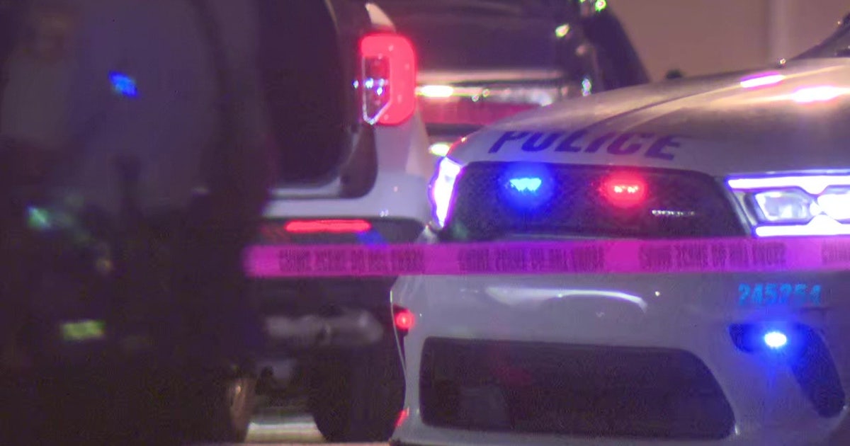 Boyfriend, 24, shoots girlfriend's ex in Philly 'love triangle ...
