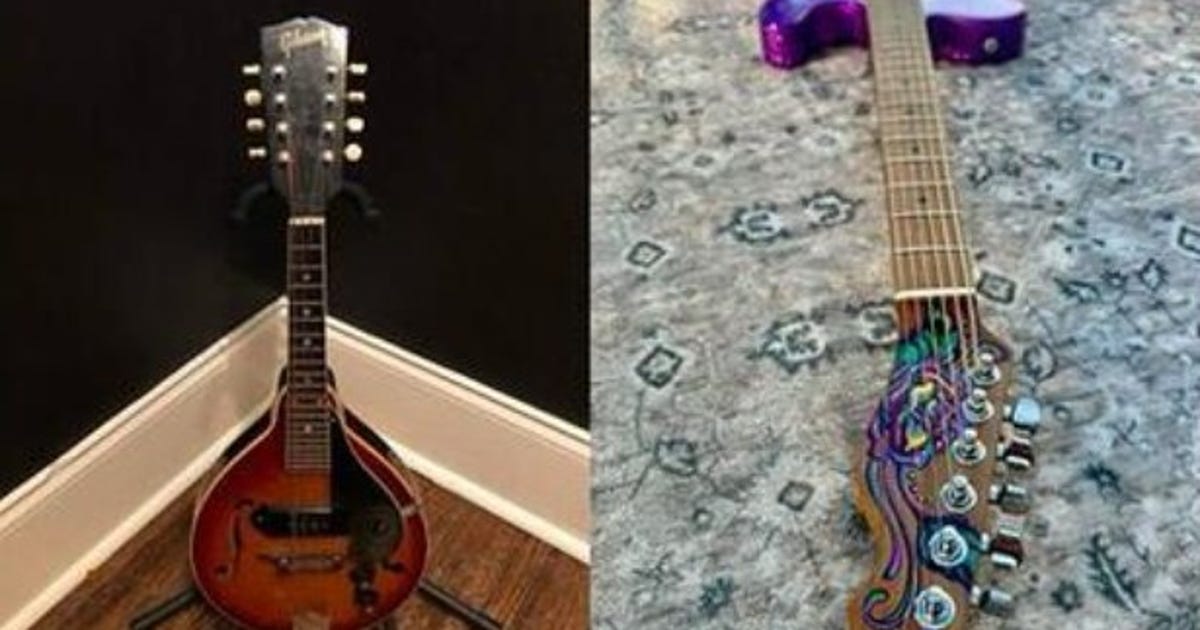 Heart guitarist Nancy Wilson speaks out after arrest of man accused of ...