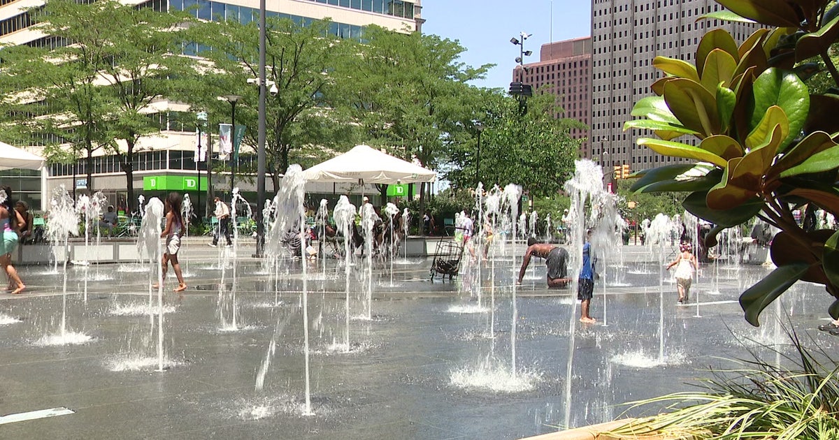 Philadelphia heat wave end? Latest forecast, power outages, Code Orange ...