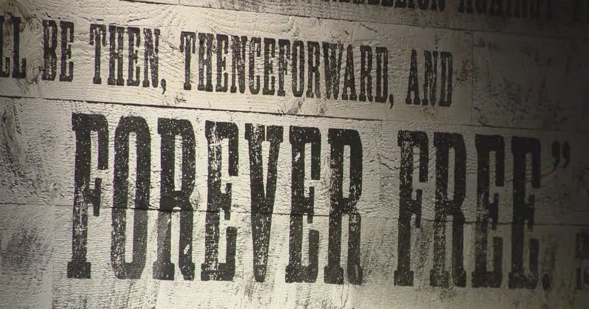 Juneteenth celebrations held across Delaware Valley | FOX 29 Philadelphia
