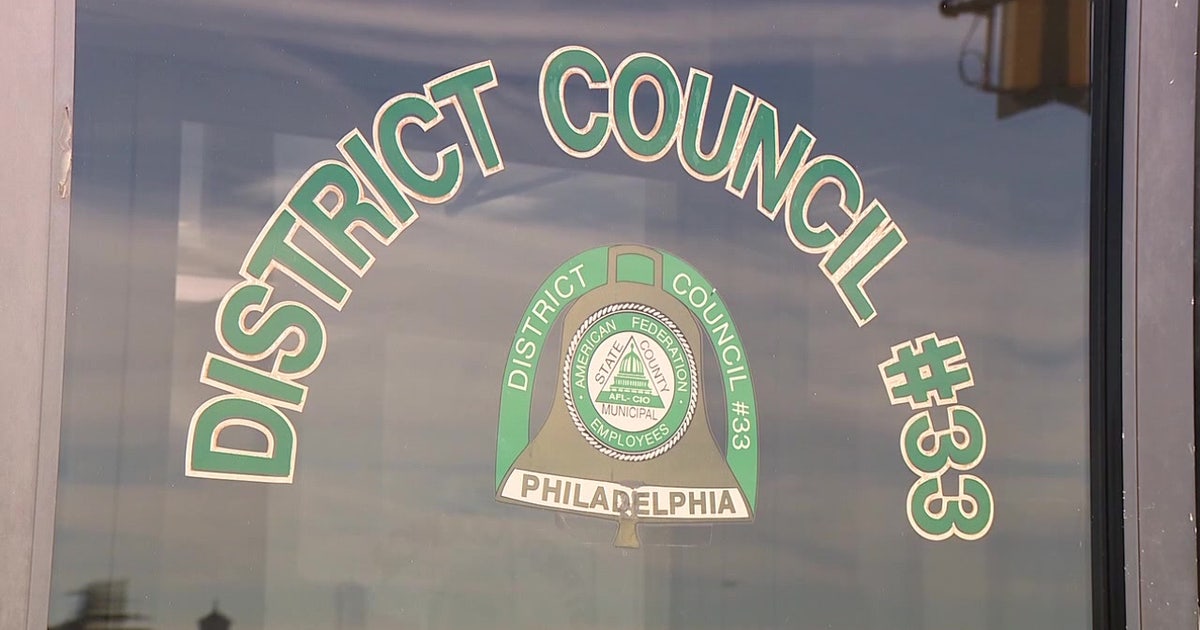 Mayor Parker outlines city's contingency plans for District Council 33 ...