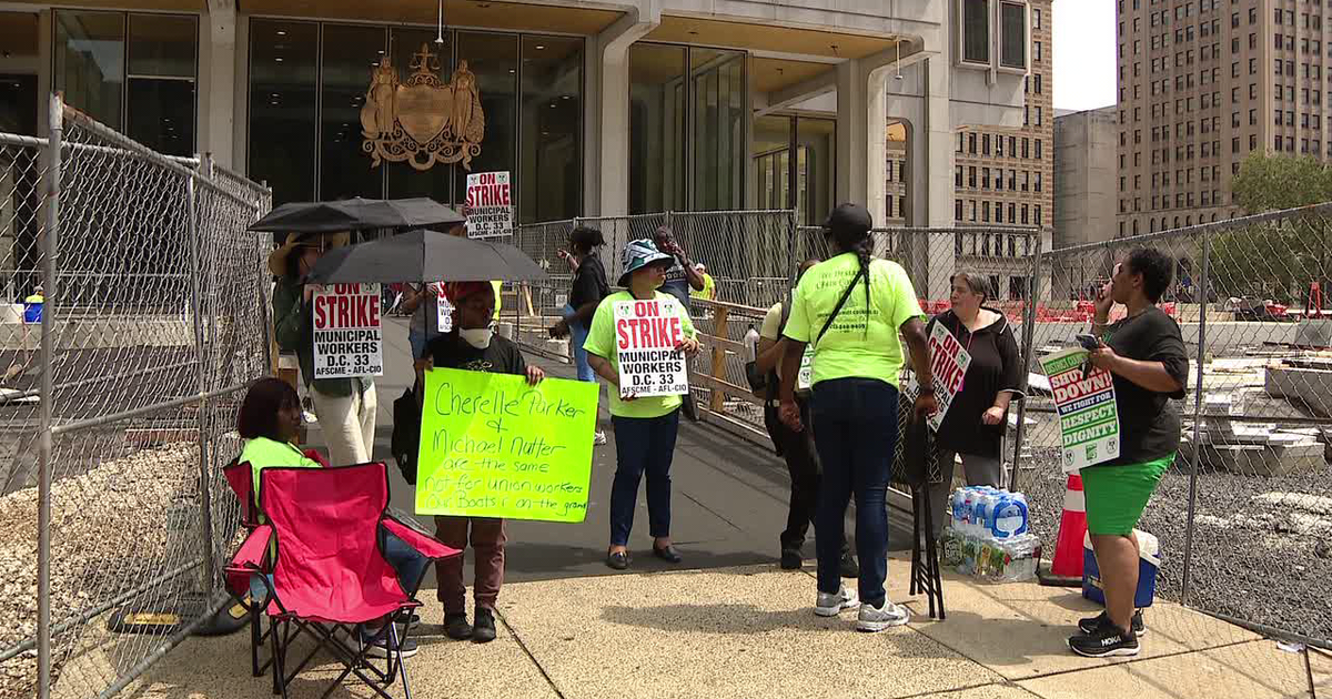 Philly 911 dispatchers to return to work for one week after city ...