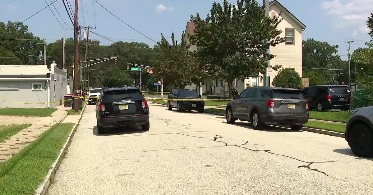 Fatal officer-involved shooting in Berlin Township under investigation ...
