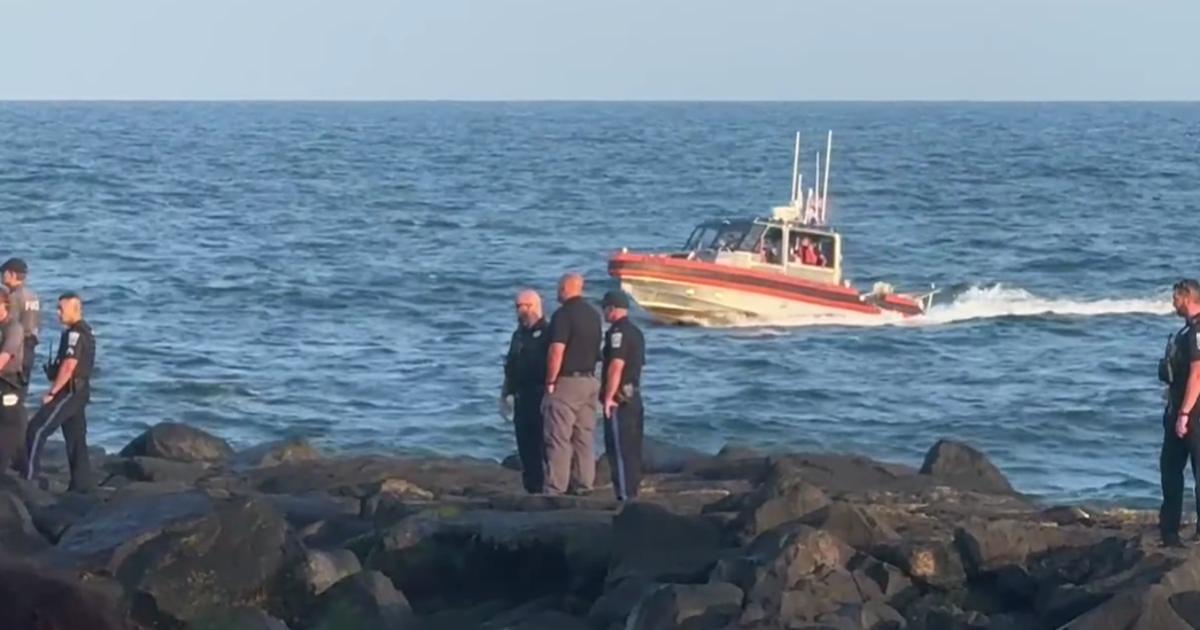 13-year-old drowns at New Jersey beach | FOX 29 Philadelphia