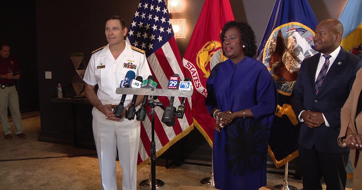 Philly to honor 250th birthday of U.S. Navy and Marine Corps in week of ...