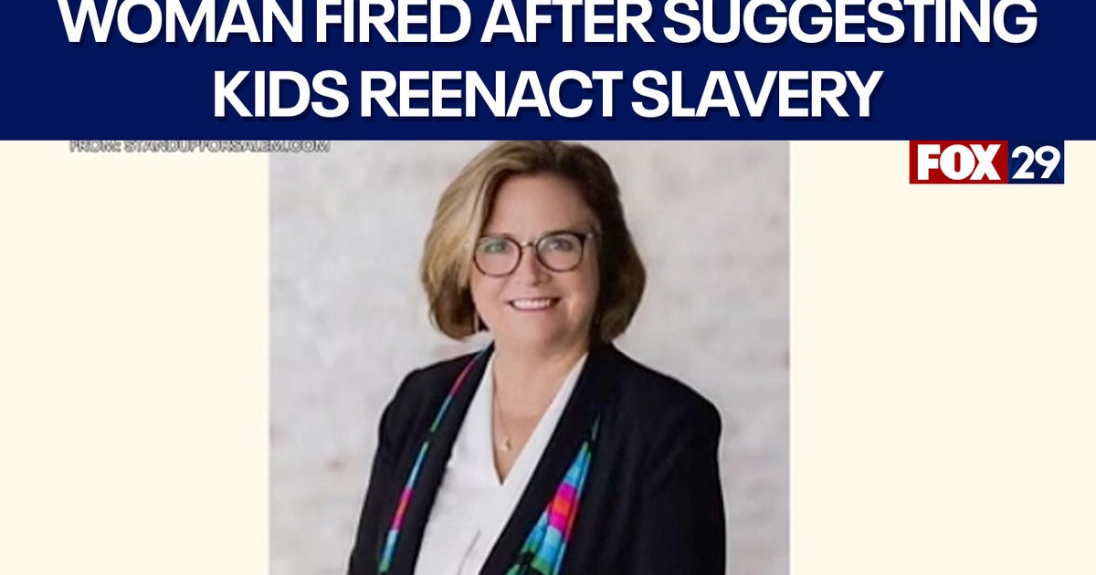 Stand Up for Salem executive director terminated after suggesting ...