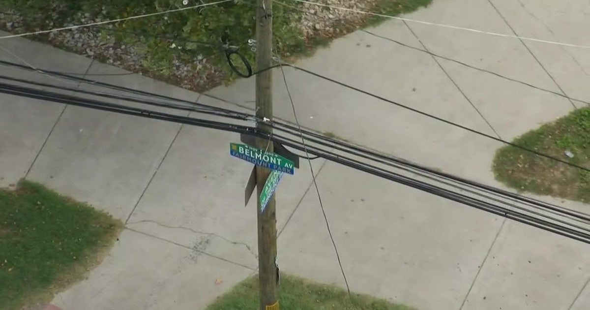 Bicyclist killed after hit-and-run in Fairmount Park: police | FOX 29 ...