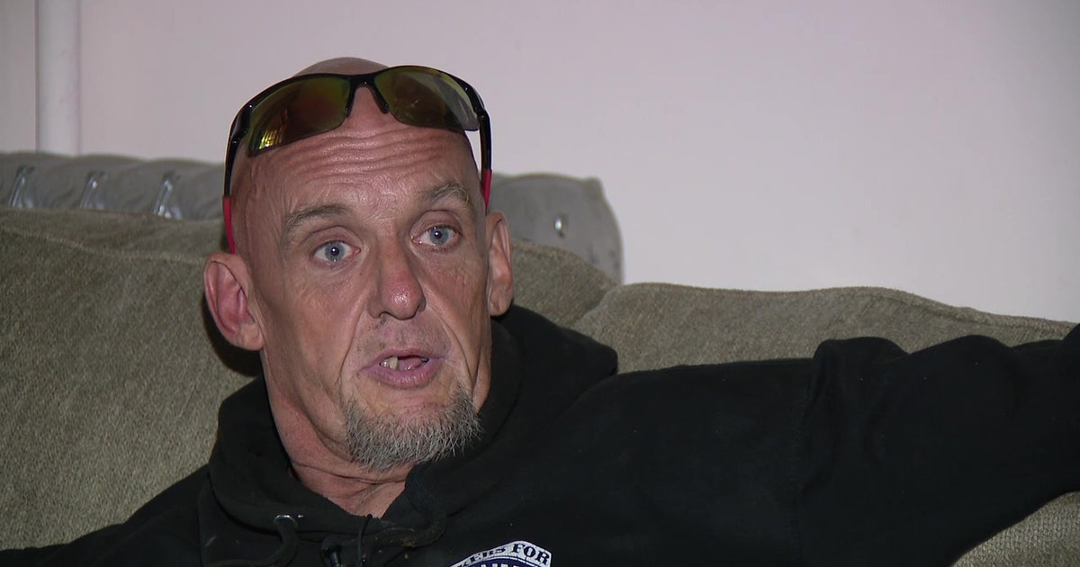 Former Pagans Motorcycle Club leader shares his story after prison ...
