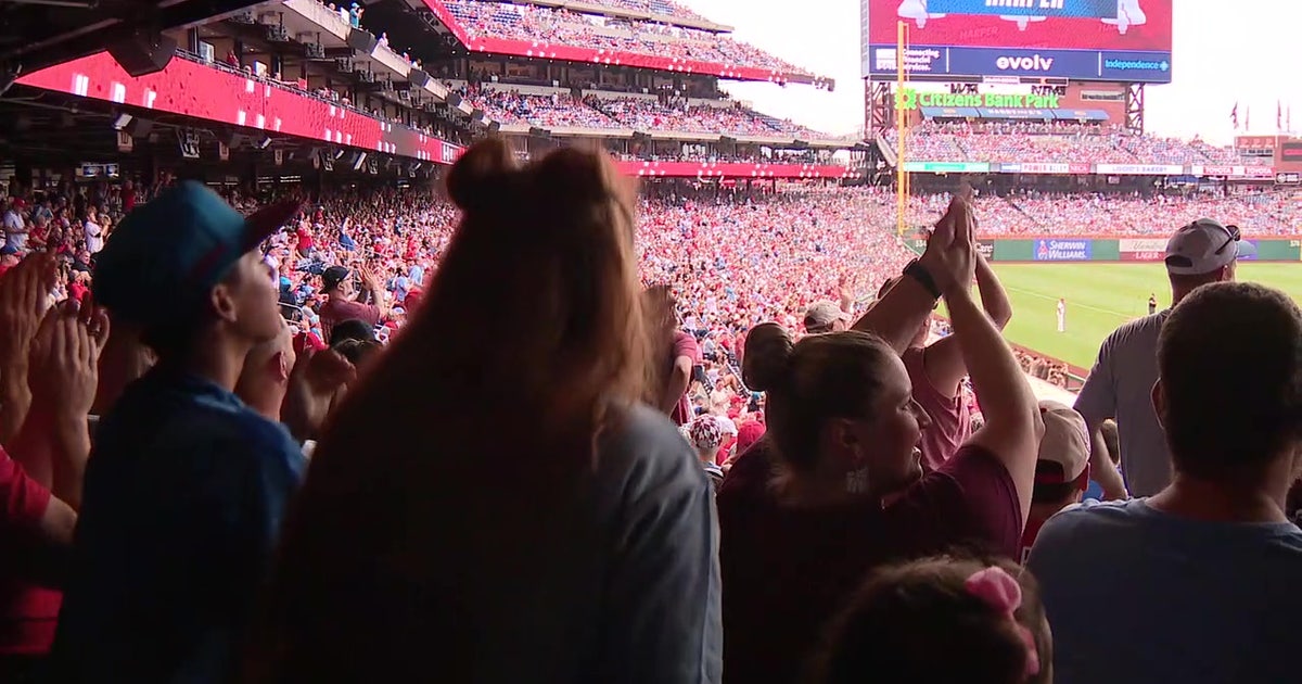 Phillies sell over 31K tickets for $10 each ahead Wednesday night intra ...