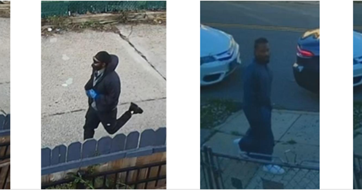 Suspects wanted for attempted armored truck robbery outside Philly Wawa ...