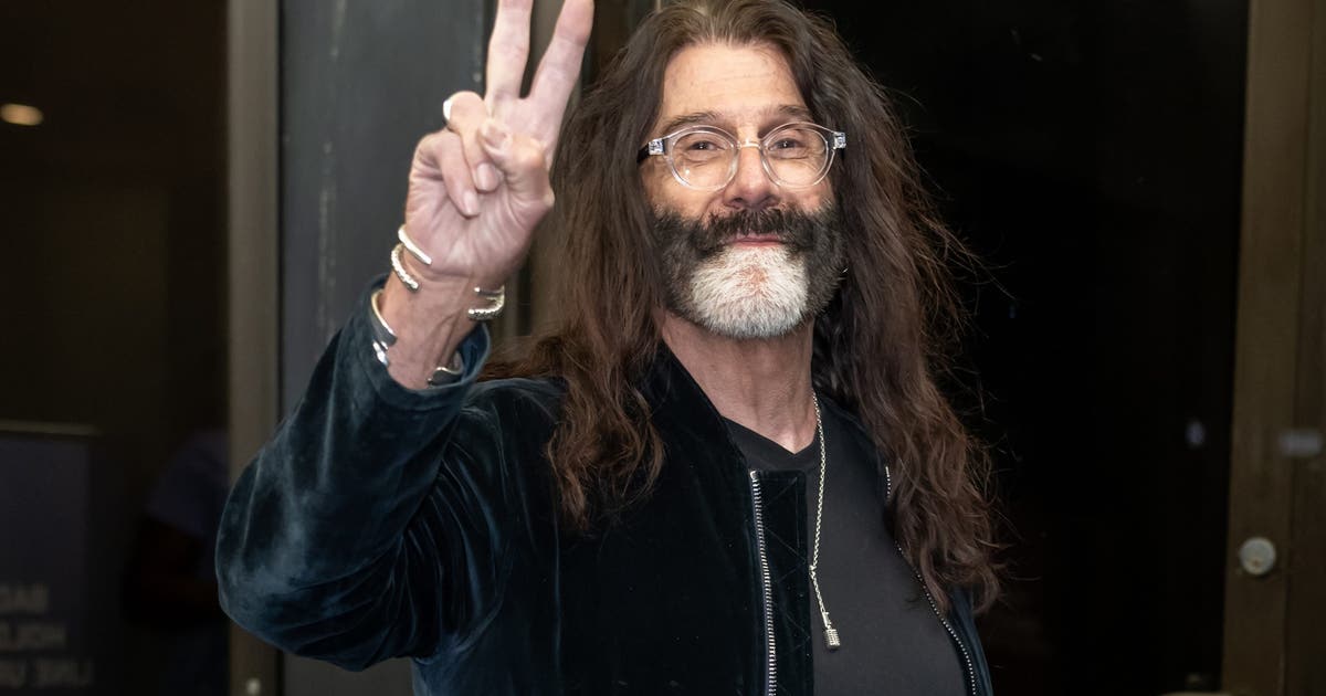Pierre Robert, legendary 93.3 WMMR radio personality, has died | FOX 29 ...