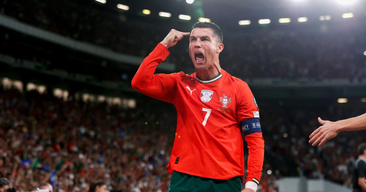 Who has qualified for the 2026 FIFA World Cup? Full list | FOX 4 Dallas ...